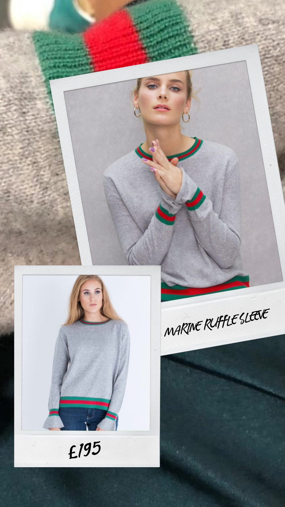 NEW IN: WYSE LONDON - Sister Online