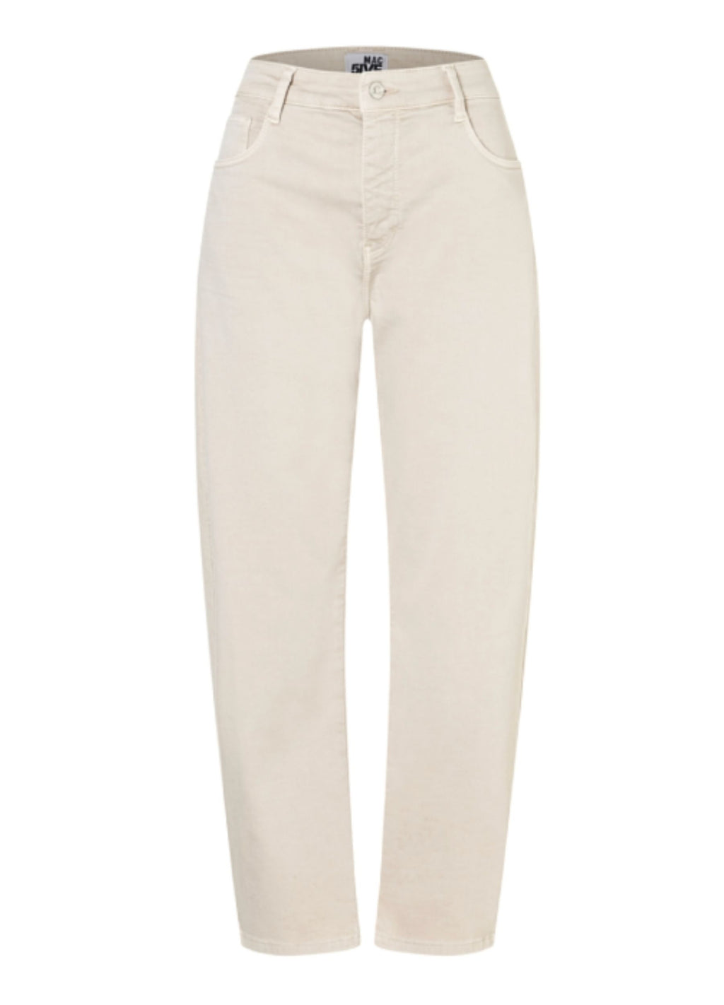 Mac Danni Barrel Style Lightweight Denim Jean 208V Stone Ol ...